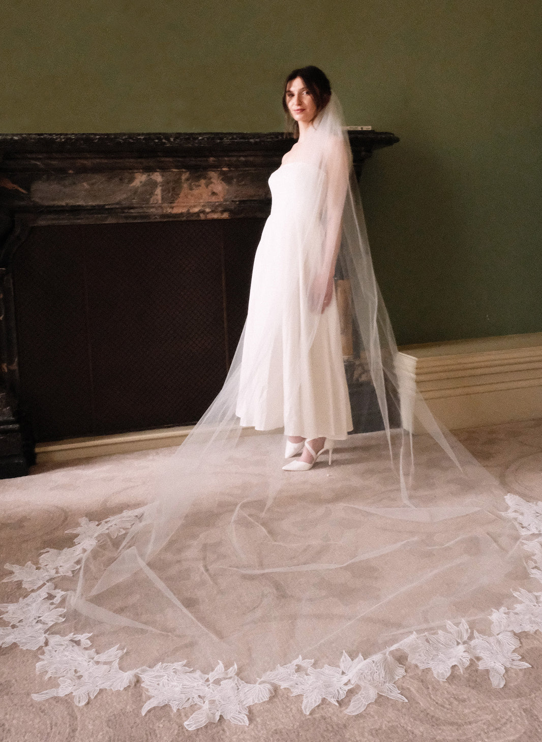 Products – Hayze Bridal